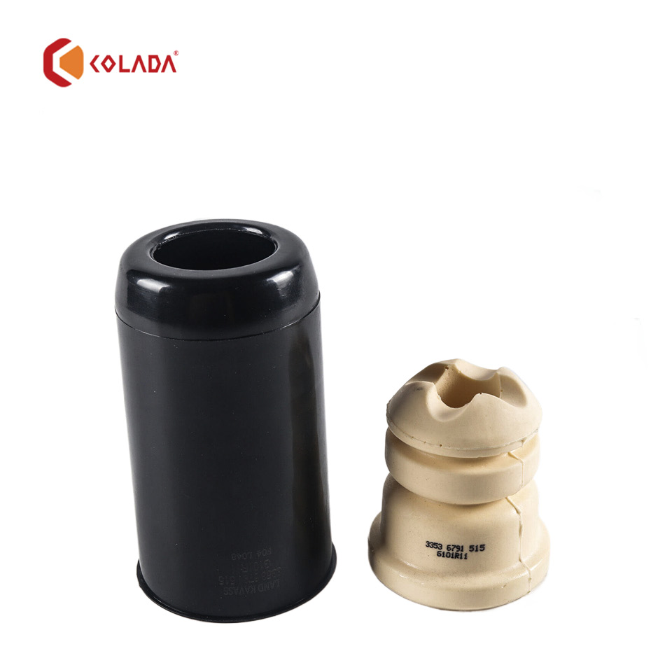 33536791515 Rear Rubber Boot shock absorber dust cover,Auto Suspension ...